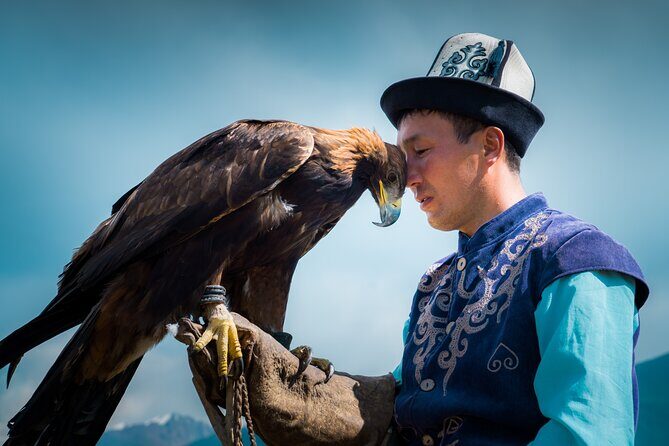 Cultural Tour at Kyrgyzstan in 8 days - Authentic Kyrgyzstan in 8 Days: A Practical Guide to the Cultural Tour