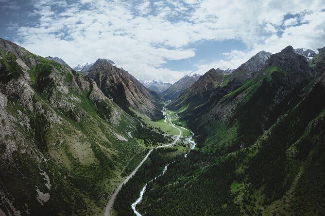 Cultural Tour at Kyrgyzstan in 8 days - Final Thoughts