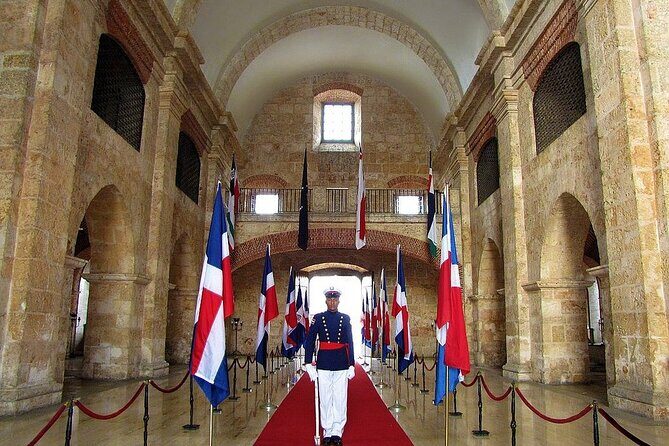 Cultural Tour: Bayahibe to Santo Domingo - The Sum Up