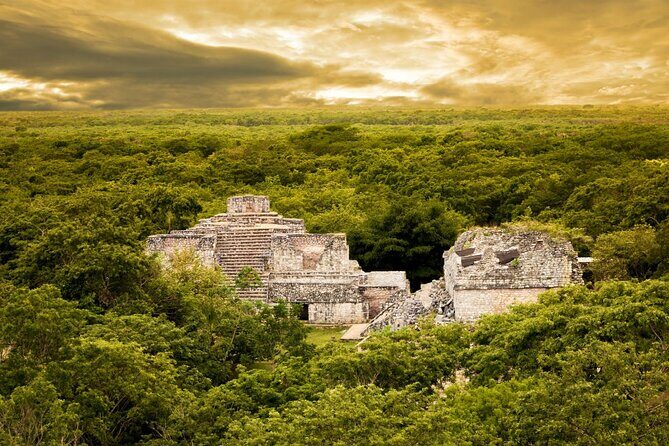 Cultural Tour! Ek Balam, Hubiku Swim & Valladolid from Cancun - A Close Look at the Itinerary: What You Can Expect