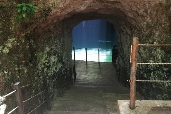Cultural Tour! Ek Balam, Hubiku Swim & Valladolid from Cancun - What Reviewers Say