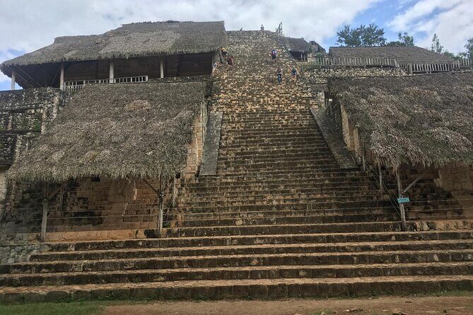 Cultural Tour! Ek Balam, Hubiku Swim & Valladolid from Cancun - Final Thoughts: Who Is This Tour Best For?