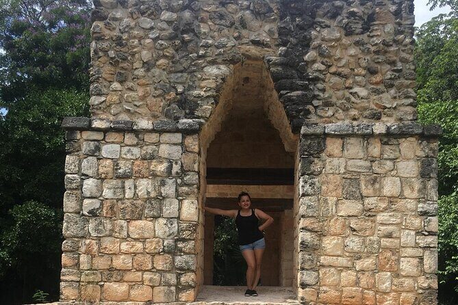 Cultural Tour! Ek Balam, Hubiku Swim & Valladolid from Cancun - FAQ