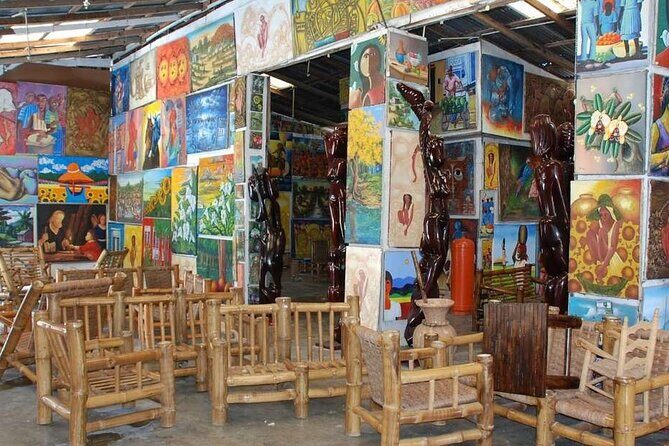 Cultural Tour from Punta Cana to Higüey - Key Points