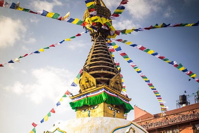 Cultural tour in Kathmandu - What the Tour Means for You as a Traveler