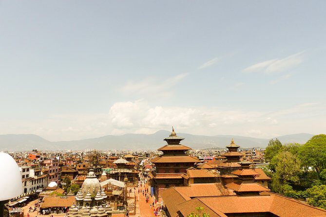 Cultural tour in Kathmandu - Frequently Asked Questions