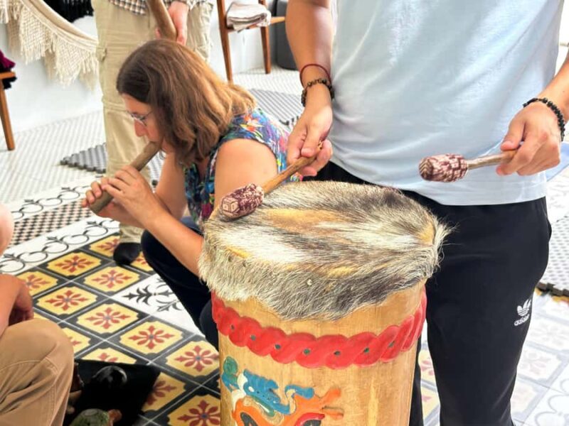 Cultural tour in Mérida's historic center - Key Points