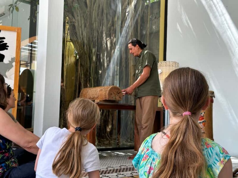 Cultural tour in Mérida's historic center - What to Expect from the Mérida Cultural Tour