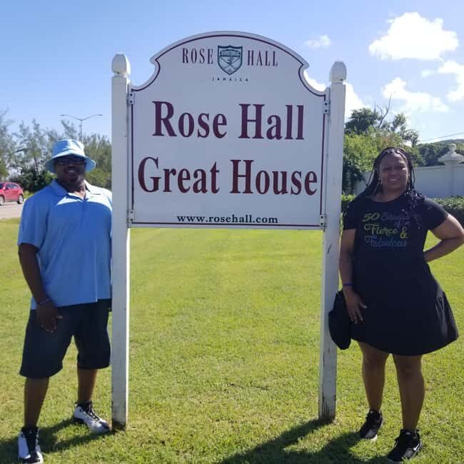 Cultural tour of Montego Bay & Jamaica Highlight and shop. - What to Expect from the Heritage Experience