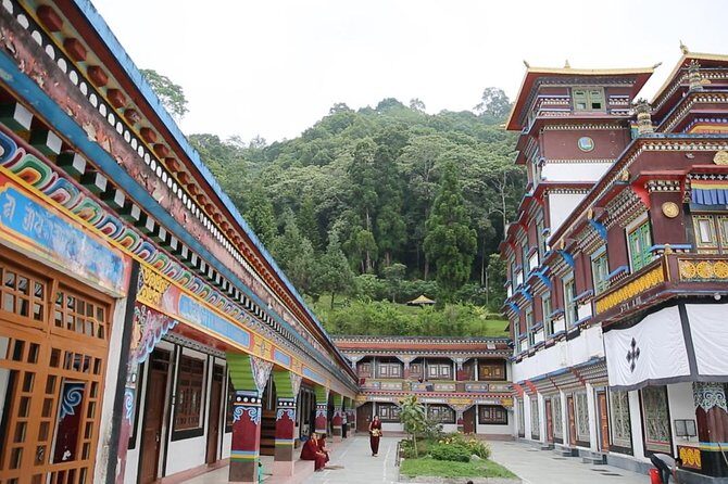 Cultural Tour of Sikkim (7 Days) - Key Points