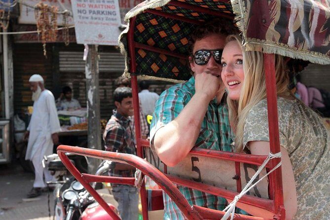 Cultural Tour Of South India - Key Points