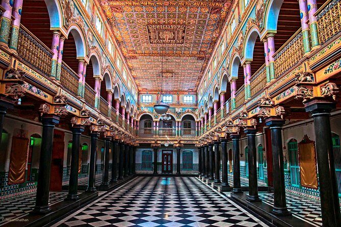 Cultural Tour Of South India - What the Tour Means for You