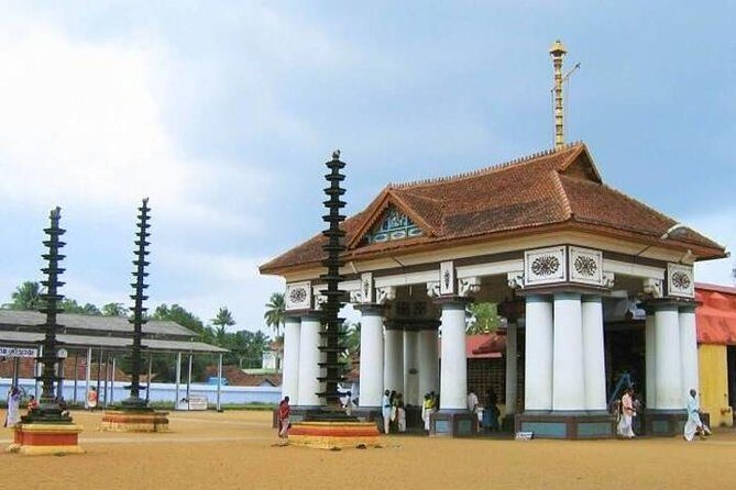 Cultural Tour To Vaikom Village - Key Points