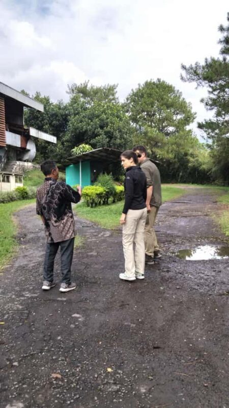 Cultural tour with Hike through beautiful nature of Bandung - Who Will Love This Tour?