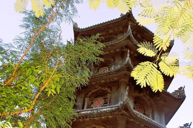 Cultural Treasures of Central Vietnam  4D3N Tour - Exploring the Itinerary: A Day-by-Day Breakdown