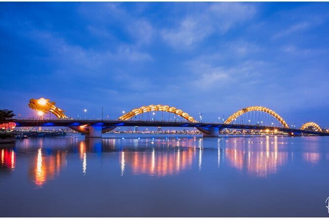 Cultural Treasures of Central Vietnam  4D3N Tour - Authentic Experiences and Highlights