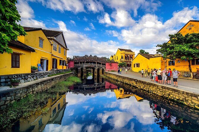 Cultural Treasures of Central Vietnam  5D4N Tour - An Overview of the Tour Experience