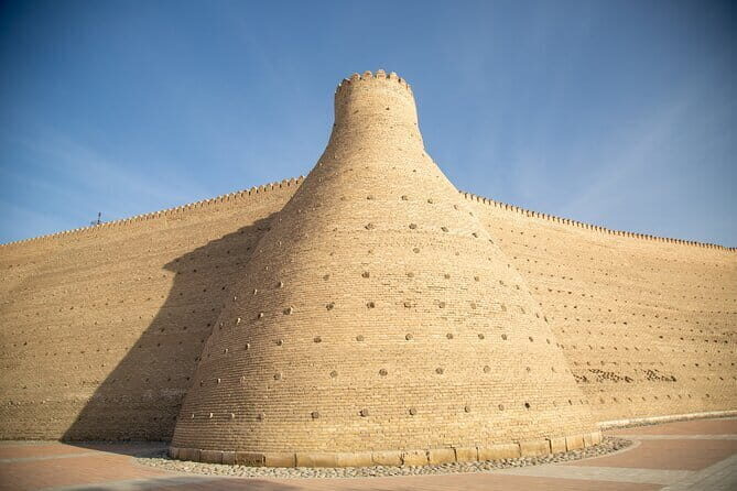 Cultural Treasures Of The Silk Road - Pricing and Overall Value