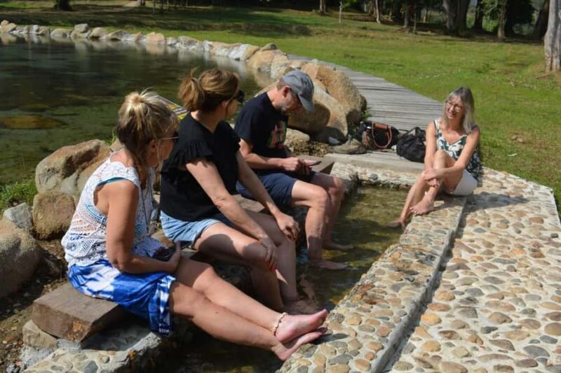 Cultural trekking and boat trip - How Reviews Highlight the Experience