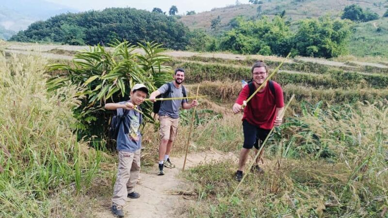 Cultural trekking and boat trip - Practical Tips for Travelers