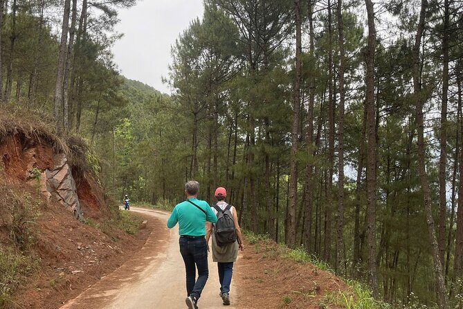 Cultural Trekking Tour of H'Mong Village In Dong Van - Practicalities and Tips for Travelers