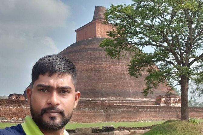 Cultural Triangle of Sri Lanka - The Sum Up