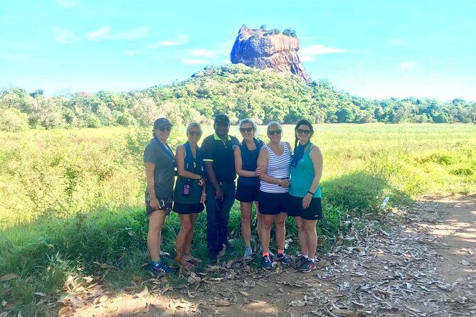 Cultural Triangle of Sri Lanka - FAQ