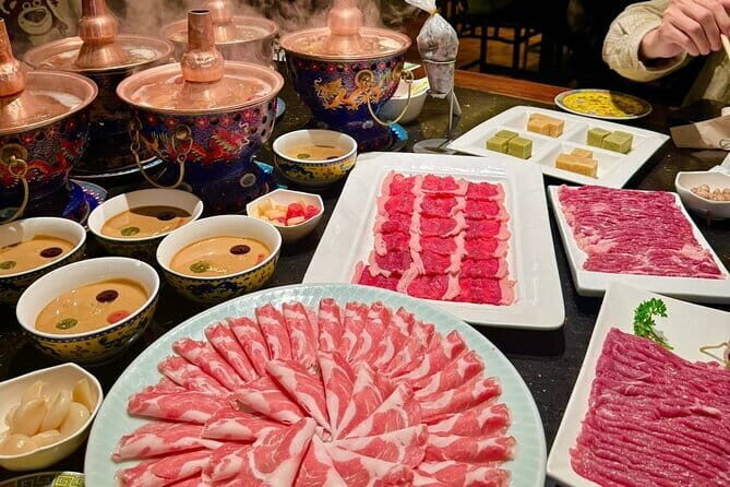 Cultural Triptych Ditan Yonghe Gong and Guozijian from Beijing - Key Points