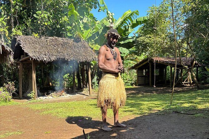 Cultural Village Experience and Blue Lagoon Half Day Tour - Final Thoughts: Who Will Love This Tour?