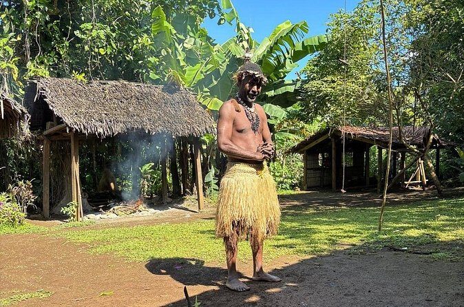 Cultural Village Experience and Blue Lagoon Half Day Tour - FAQ