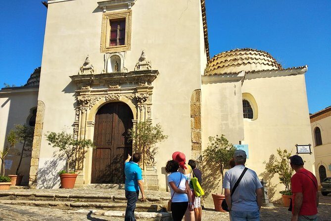 Cultural visit in the historic center of Crotone - Practicalities and What to Expect