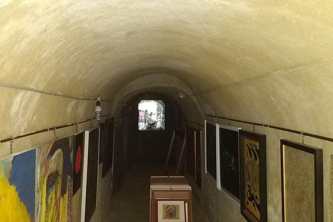 Cultural visit in the historic center of Crotone - The Sum Up