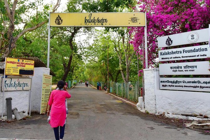 Cultural visit of Chennai with South Indian lunch - A Comprehensive Look at the Culture Tour of Chennai