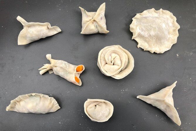 Cultural Walk & Dumpling Wrapping - Exploring Lamma Island’s Unique Charm