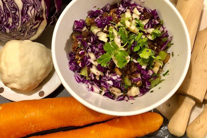 Cultural Walk & Dumpling Wrapping - Why This Tour Works for Travelers