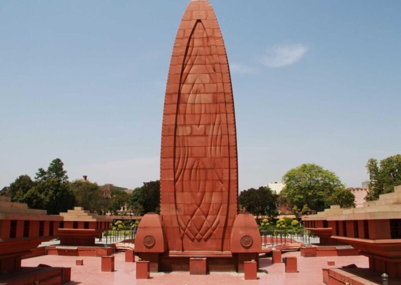 Cultural Walk of Amritsar (2 hours guided walking tour) - Exploring Amritsar Through a Guided Walk: An Authentic 2-Hour Journey