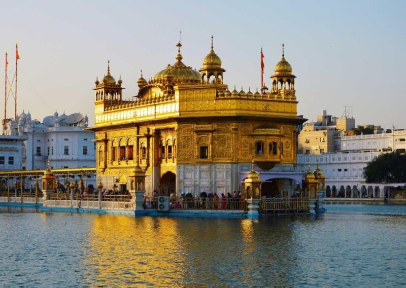 Cultural Walk of Amritsar (2 hours guided walking tour) - Authentic Voices: What Travelers Say