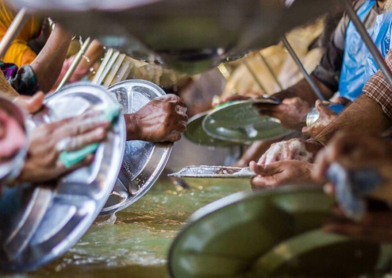 Cultural Walk of Amritsar (2 hours guided walking tour) - FAQs