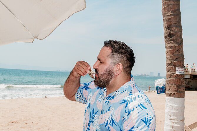 Cultural Walking Tour Eating, Shopping and Highlights of Vallarta - Who Will Benefit Most