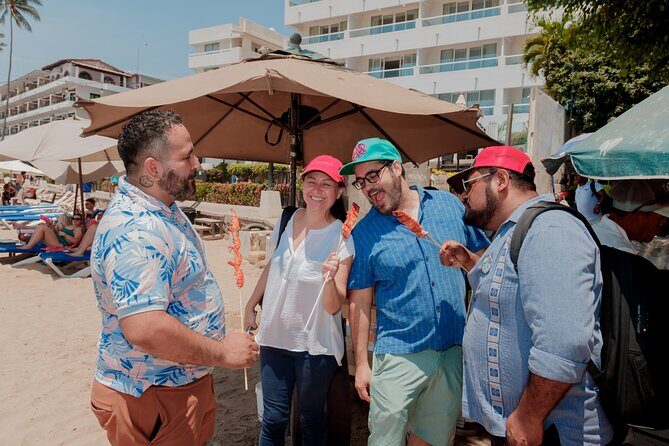 Cultural Walking Tour Eating, Shopping and Highlights of Vallarta - FAQs