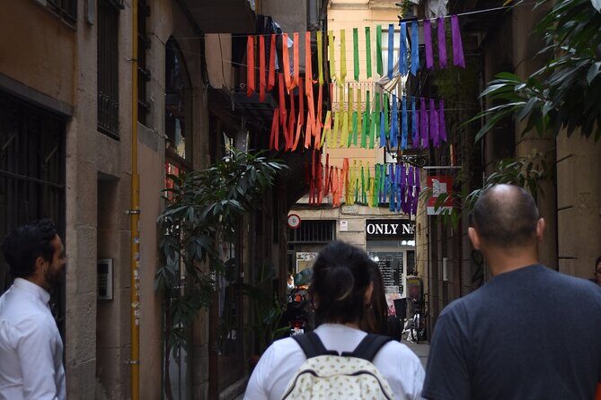 Cultural Walking Tour in Barcelona with Food & Wine Tasting - What’s Included and What’s Not