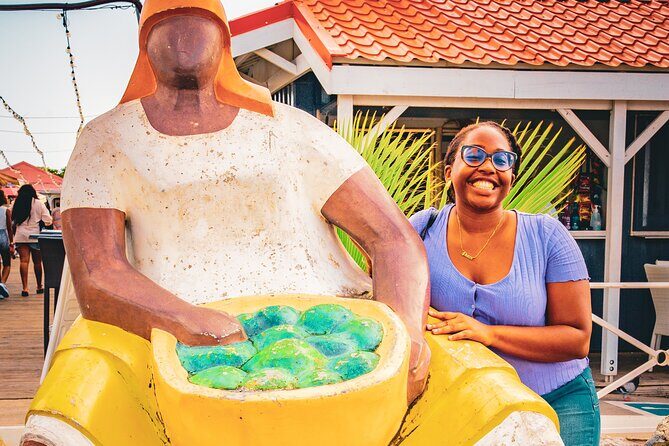 Cultural Walking Tour in Marigot, Saint-Martin - What to Expect from the Marigot Cultural Walking Tour