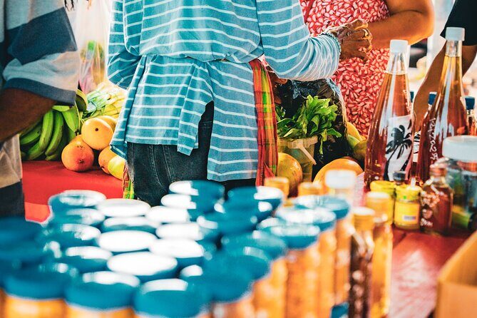 Cultural Walking Tour in Marigot, Saint-Martin - The Sum Up: Is This Tour Worth It?