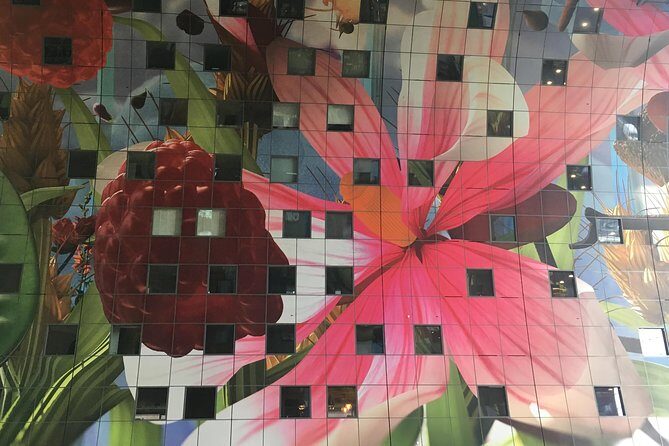 Cultural Walking Tour in Rotterdam - The Sum Up: Why Choose This Tour?