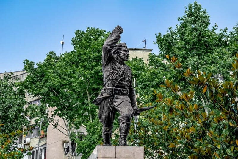Cultural Walking tour in Tirana - Who Will Love This Tour?