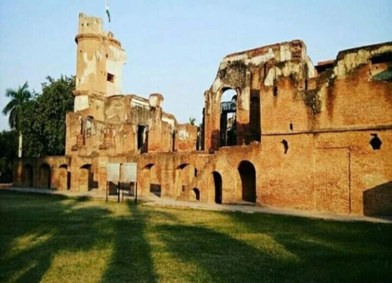 Cultural Walking Tour of Lucknow with Local Snacks - Why This Tour Works Well