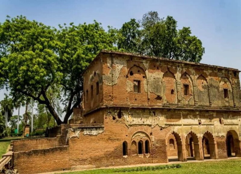 Cultural Walking Tour of Lucknow with Local Snacks - How the Tour Enhances Your Lucknow Visit