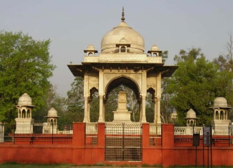 Cultural Walking Tour of Lucknow with Local Snacks - Final Thoughts