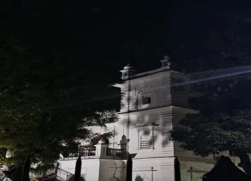 Cultural Walking Tour of Lucknow with Local Snacks - FAQs