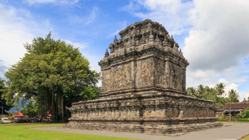 Cultural Wonders of Mendut - Introduction